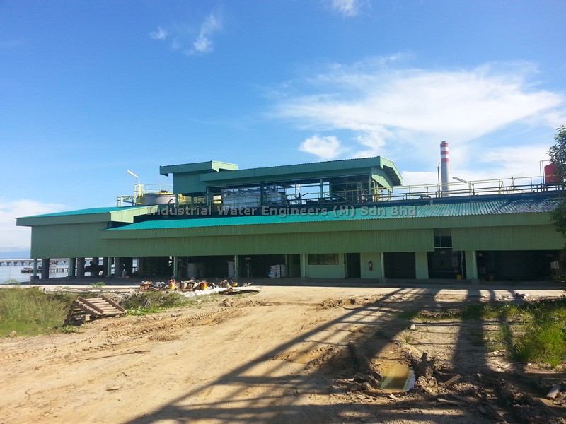 Industrial Wastewater Treatment (IWWT) - Wastewater Treatment | Water ...